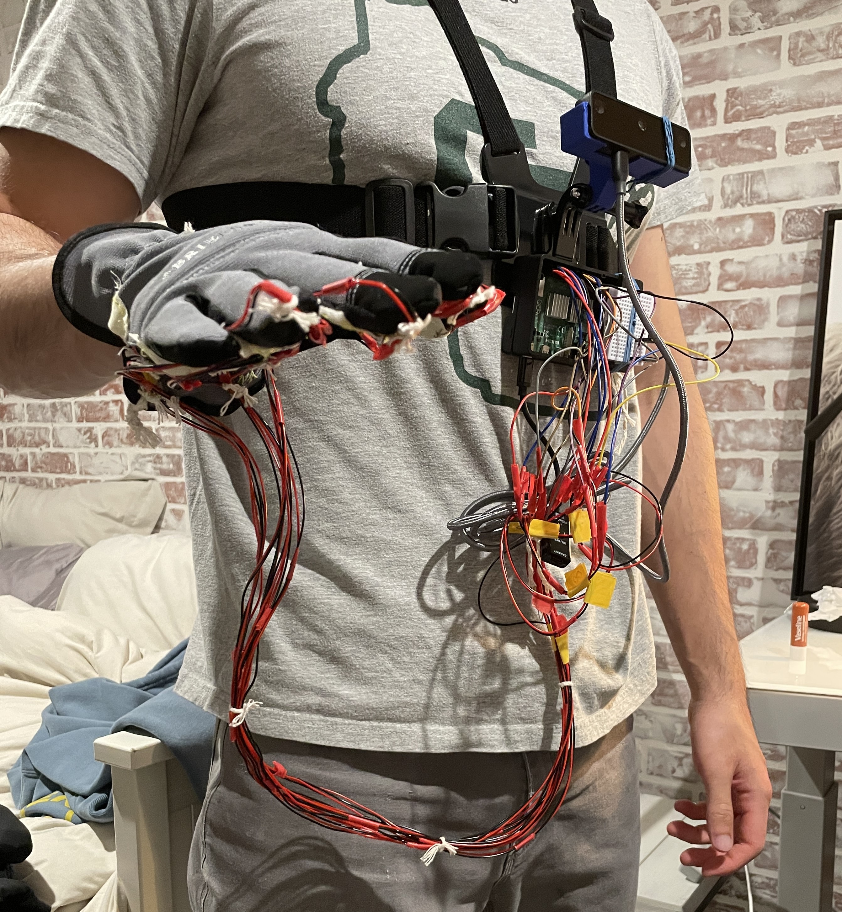 Ryan Ramminger Portfolio