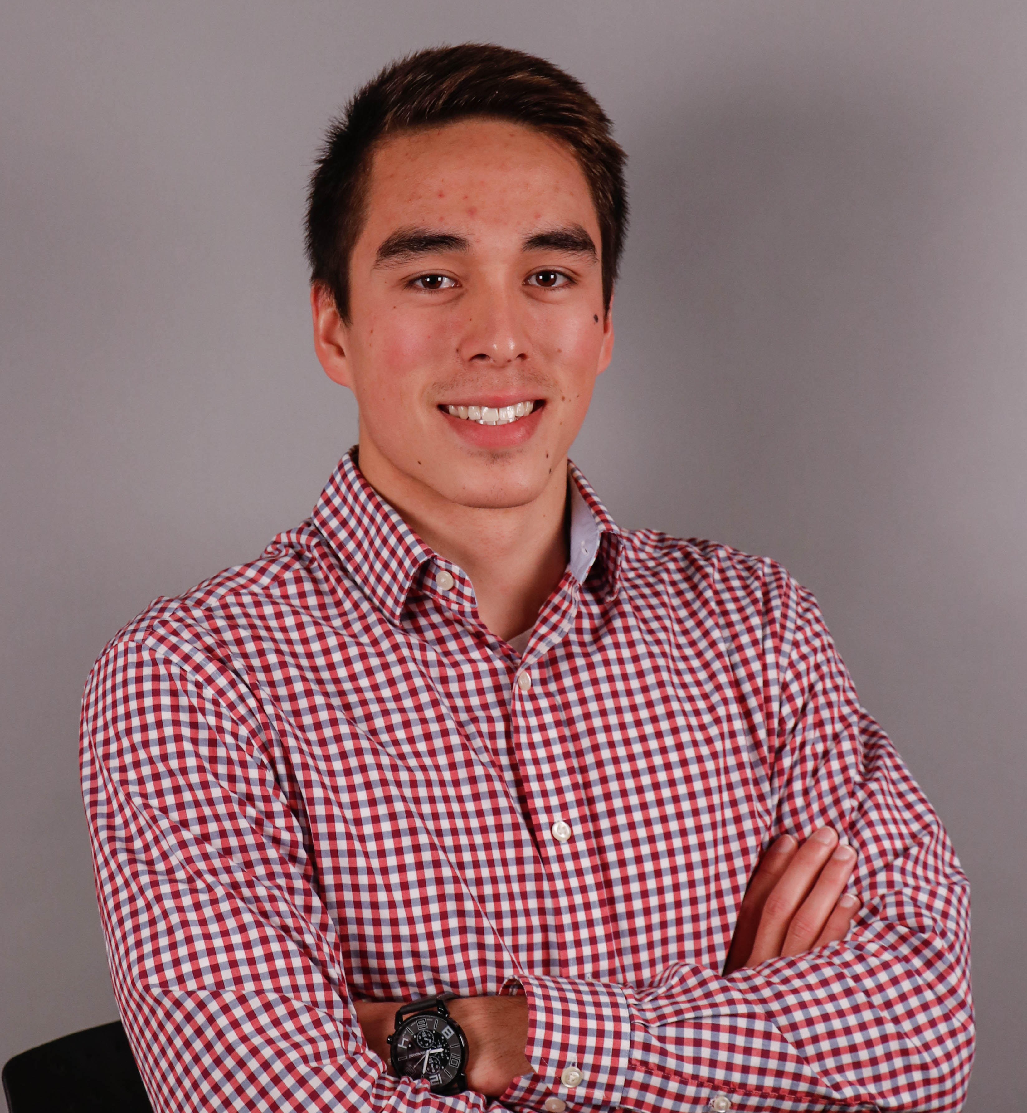 Ryan Ramminger Portfolio